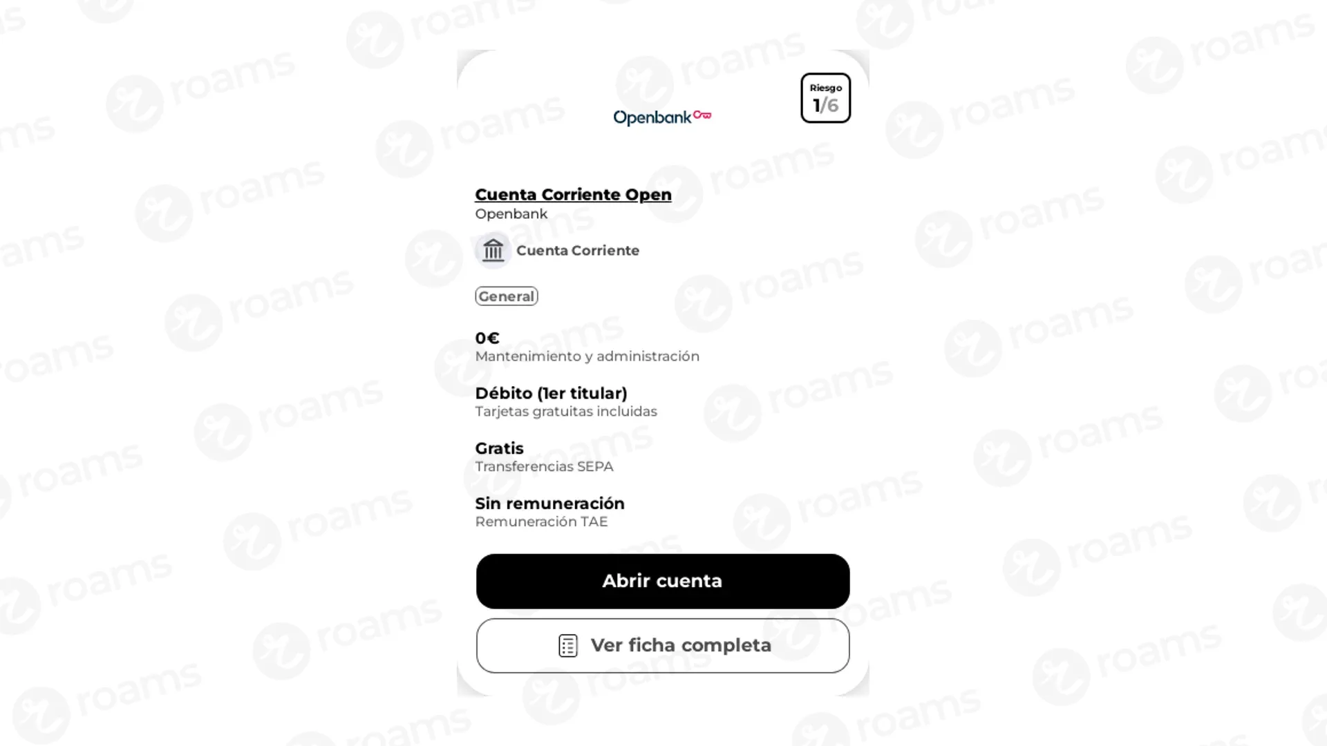 Cuentas Openbank: Tipos, Condiciones Y Características – MJGOPT