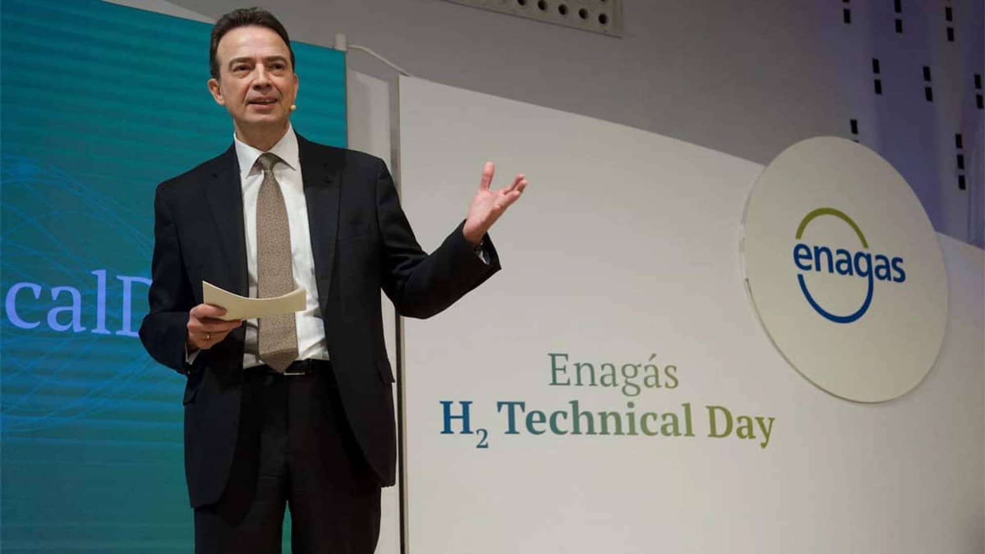Enagás resurge en 2025: gana 339 millones con el gas disparado y ...