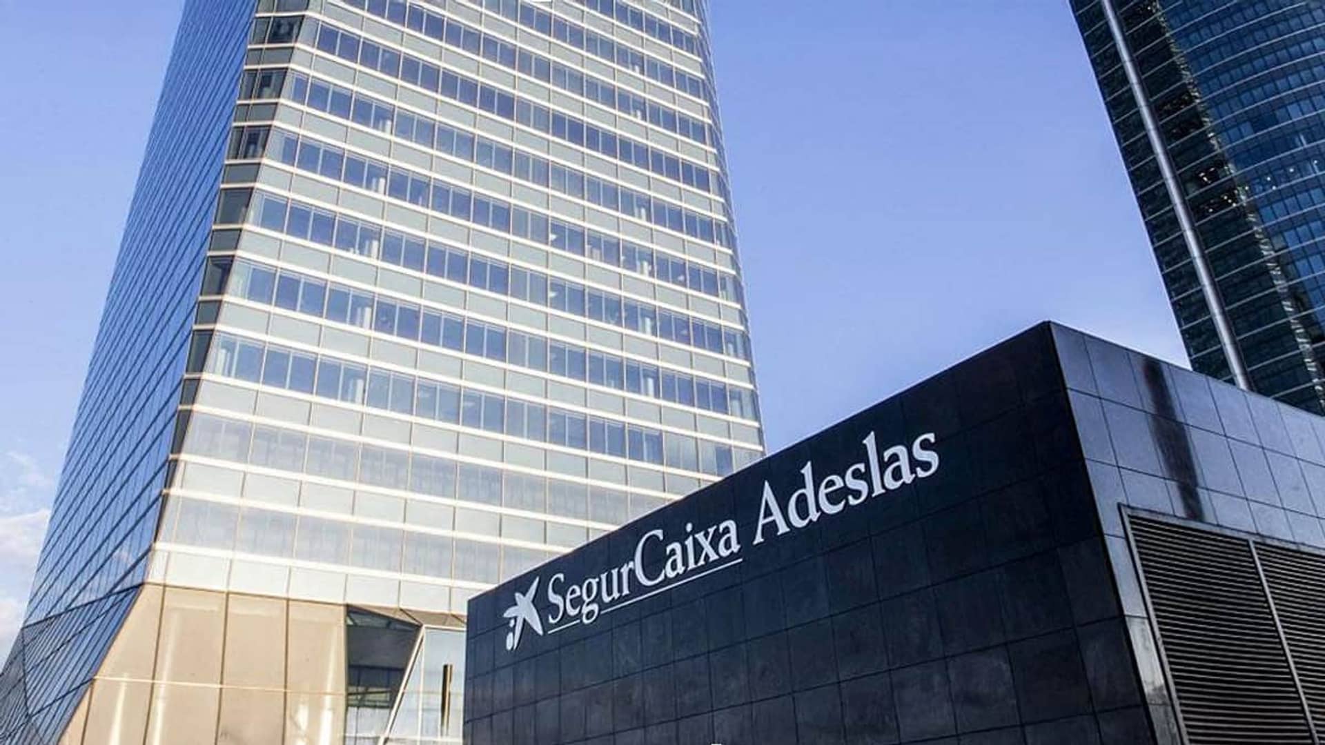 SegurCaixa Adeslas, mejor aseguradora de España por sexto año consecutivo