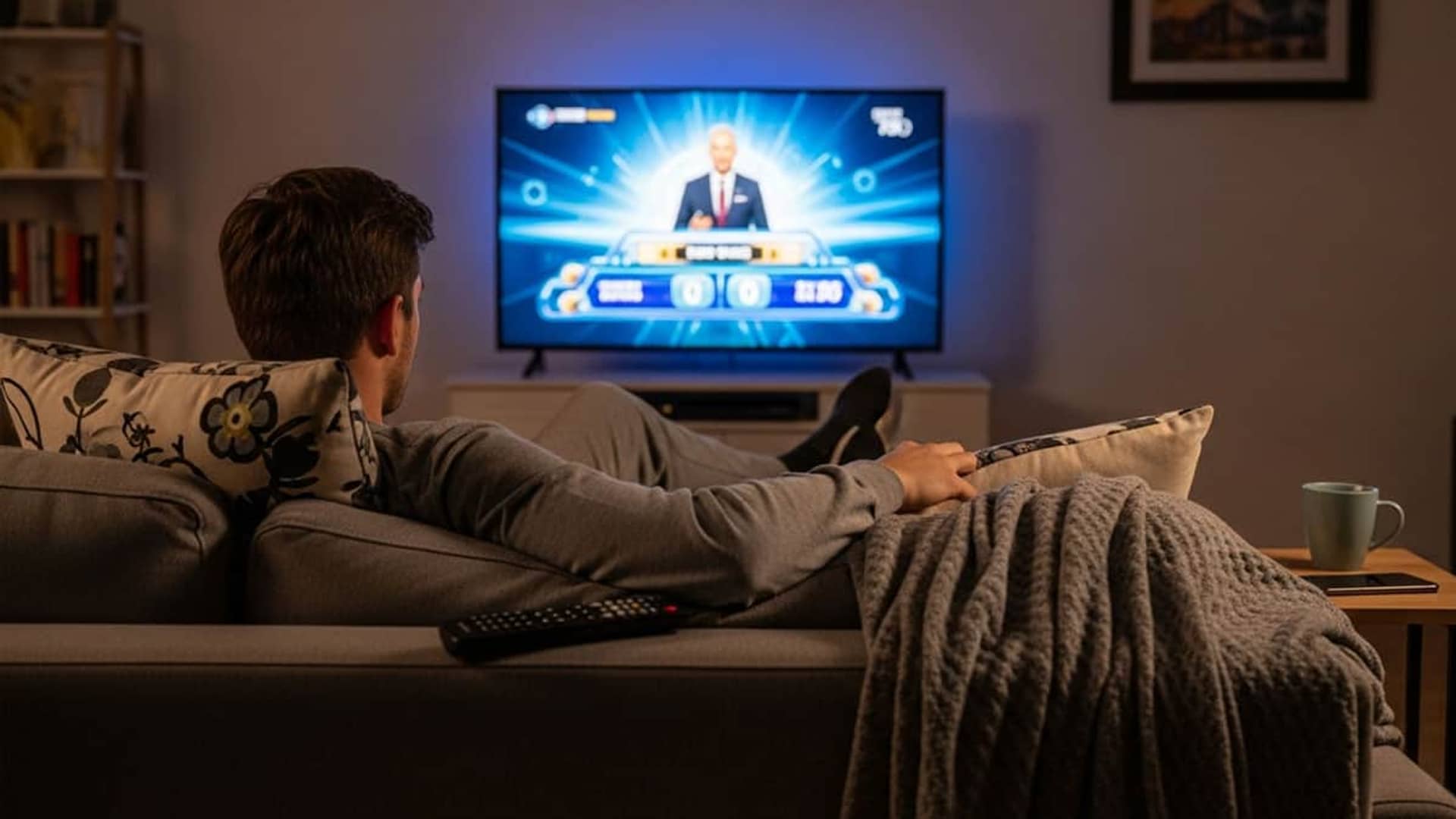 Guerra por la TDT: Mediaset quiere el nuevo canal, pero el Gobierno ...