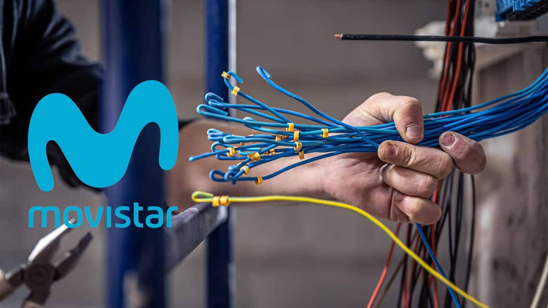 La fibra 10 Gbps de Movistar está muy cerca: arrancan las primeras ...