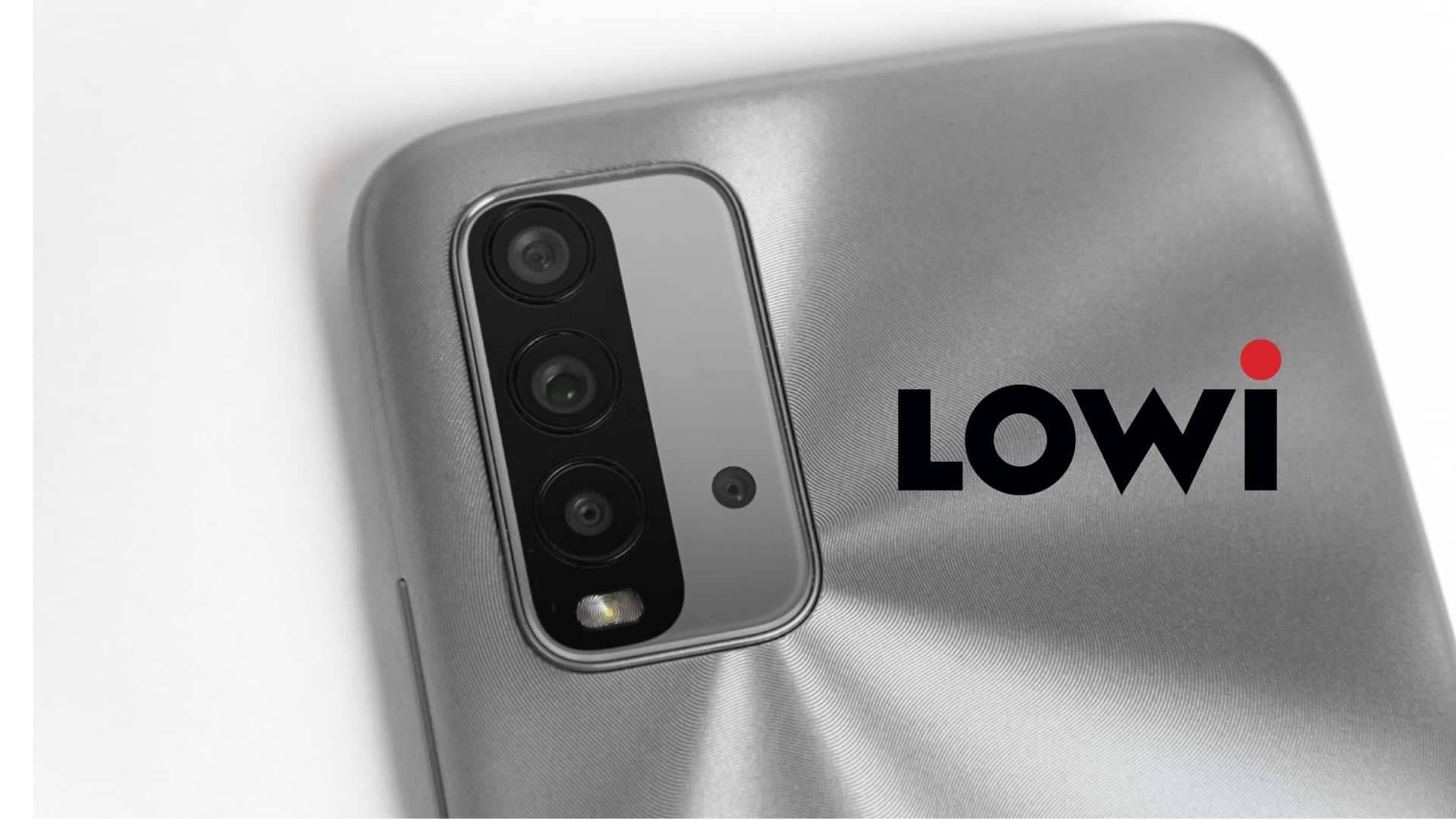 Móviles compatibles con VoWiFi de Lowi: lista completa y actualizada