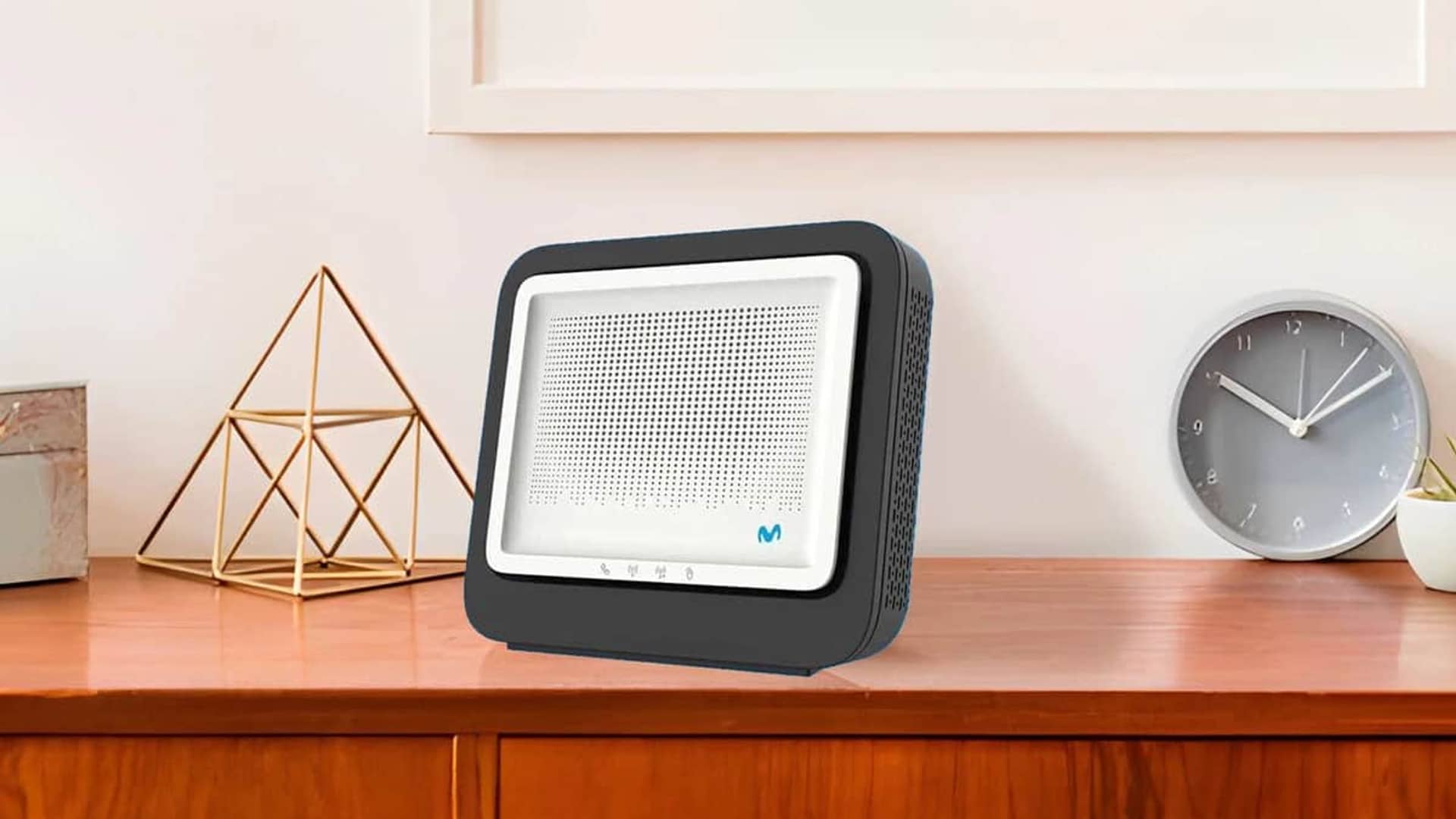 Movistar recupera el router Smart WiFi 6: rectifica y vuelve a ...