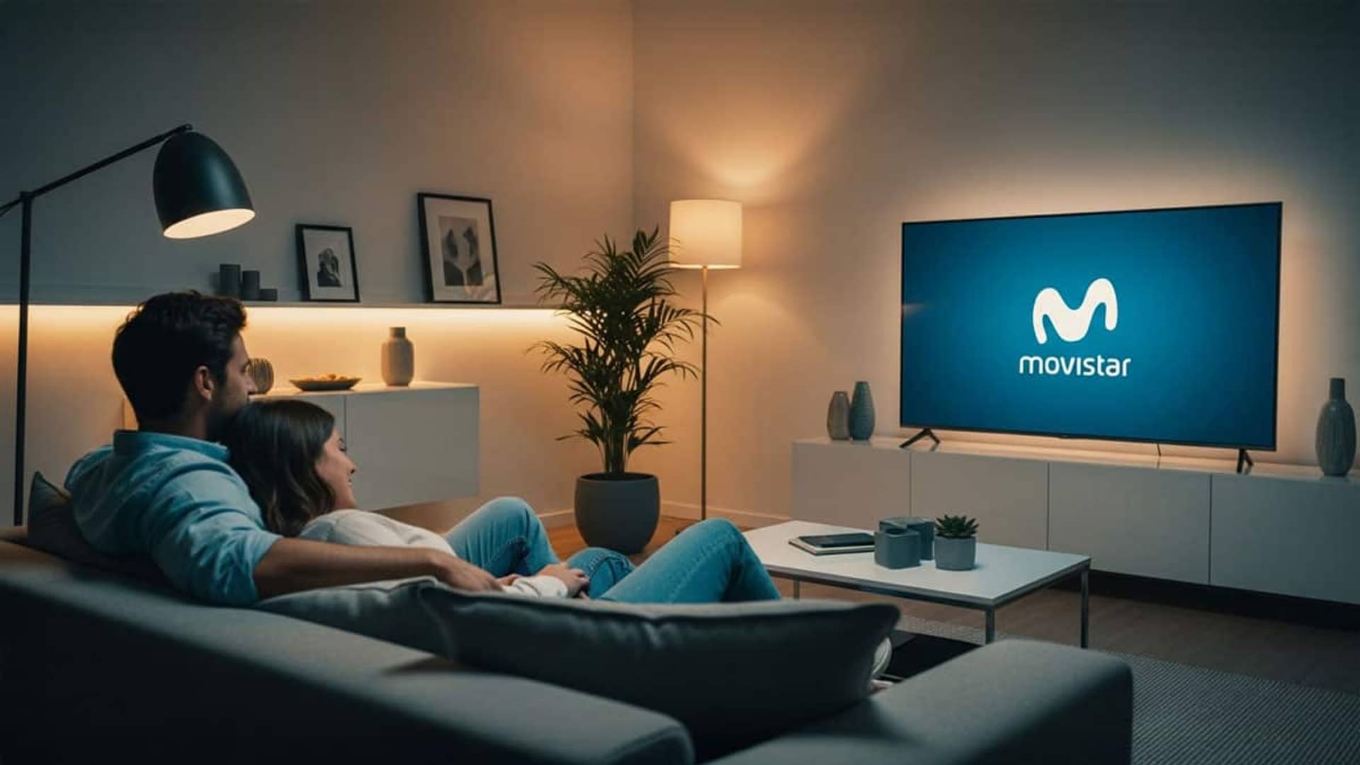Movistar Plus+ se consolida en el streaming: suma y sigue con un ...