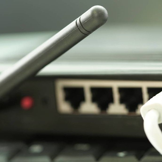 ONT Movistar: qué es y configuración