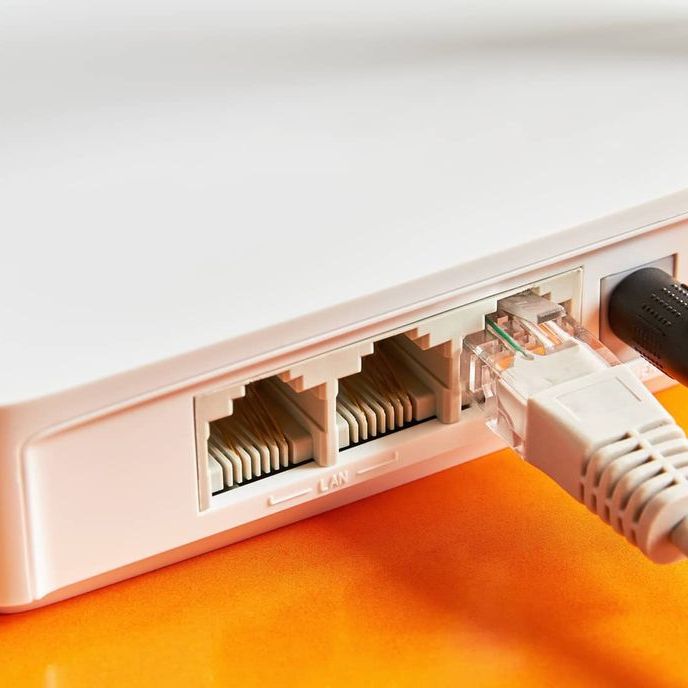 Actualizar el router Orange en pocos pasos