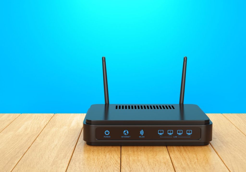 Configurar el router Movistar paso a paso con esta guía Configurar el router Movistar paso a paso con esta guía